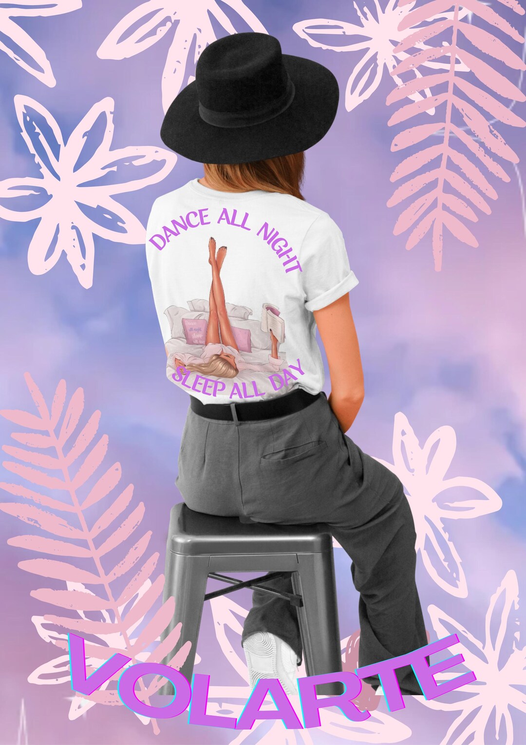Polo Con Diseño, Canva Template, Impresion Digital - Etsy