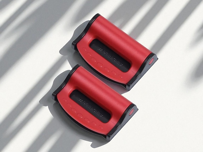 Car Seatbelt Adjuster Clip | ABS Safety Belt Holder - Etsy
