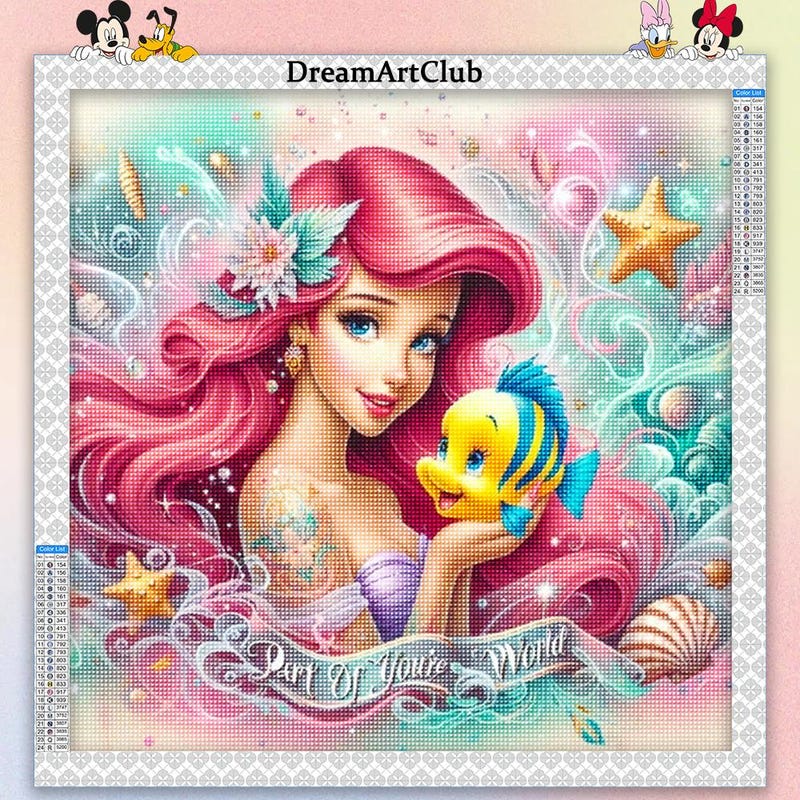 Diamond Art Tv Shows - Etsy UK