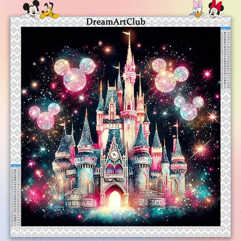 Diamond Painting Kits New - Etsy
