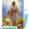 LDS Paint by Number - Etsy