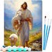 LDS Paint by Number - Etsy