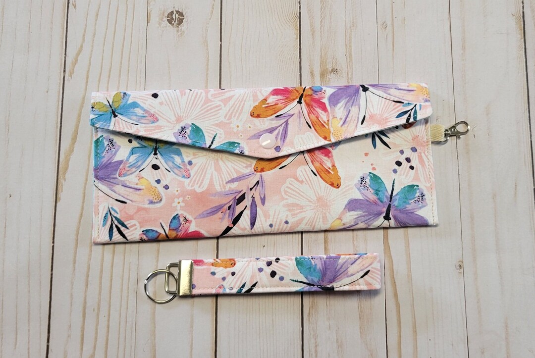 Tract, Contact Card and Invitation Holder/sturdy Wallet/campaig ...