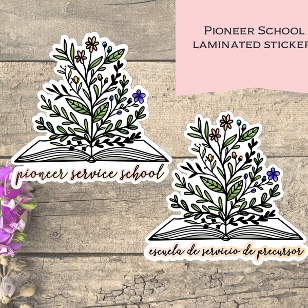 Escuela De Precursor - Etsy