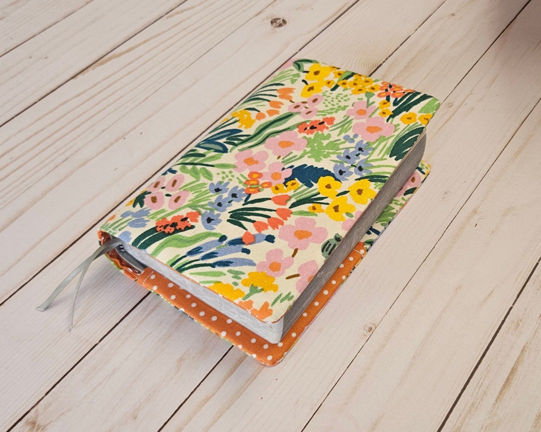 Bible Cover/new World Translation Bible Cover/custom Bible/custom Size ...