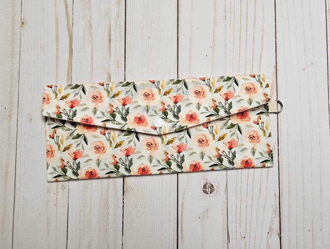 Tract, Contact Card and Invitation Holder/sturdy Wallet/campaig ...