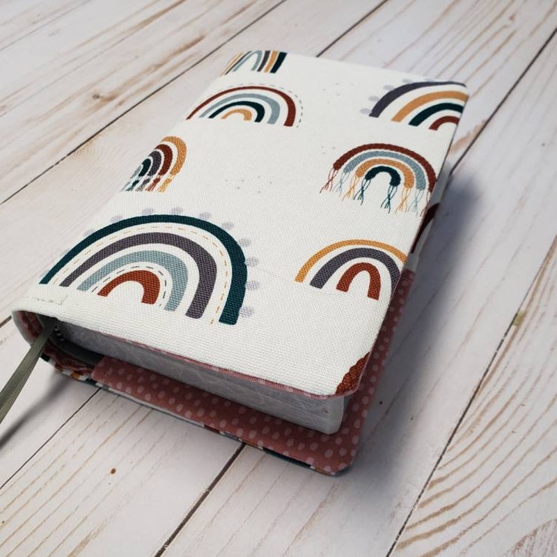 Bible Cover Pattern - Etsy