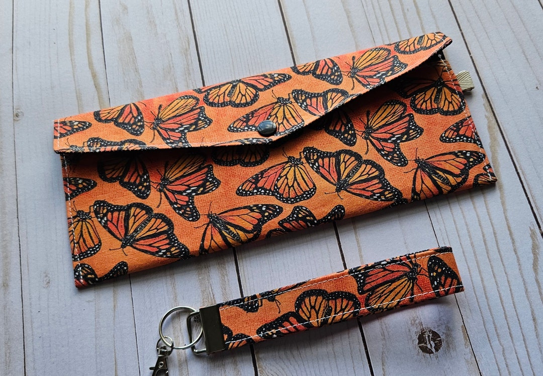 Tract, Contact Card and Invitation Holder/sturdy Wallet/campaig ...