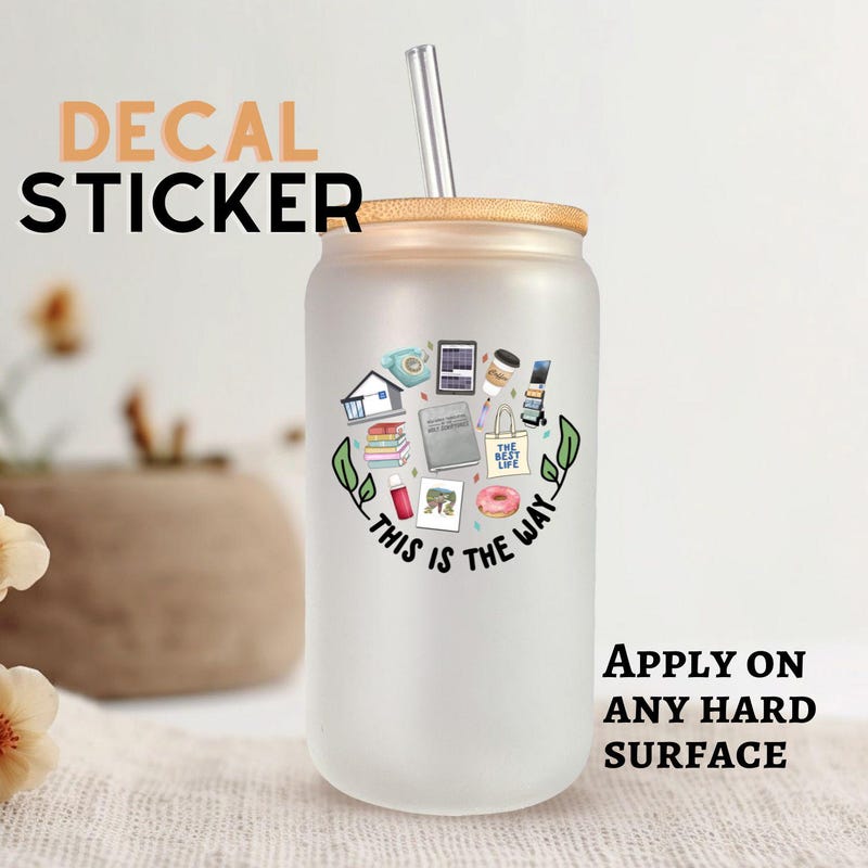 Jw Spanish Decal Pioneer - Etsy