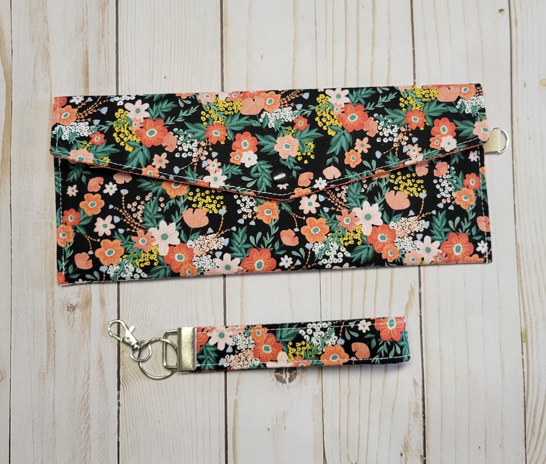 Tract, Contact Card and Invitation Holder/sturdy Wallet/campaig ...