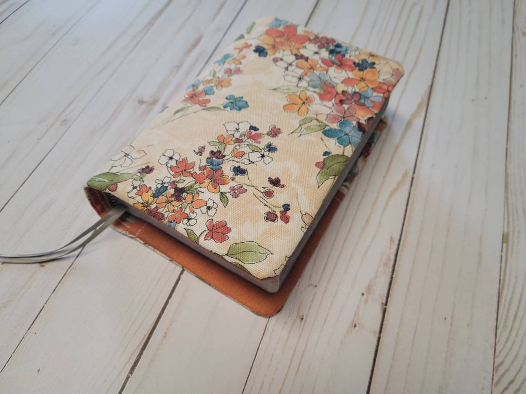 Bible Cover/new World Translation Bible Cover/custom Size Cover/ Jw ...