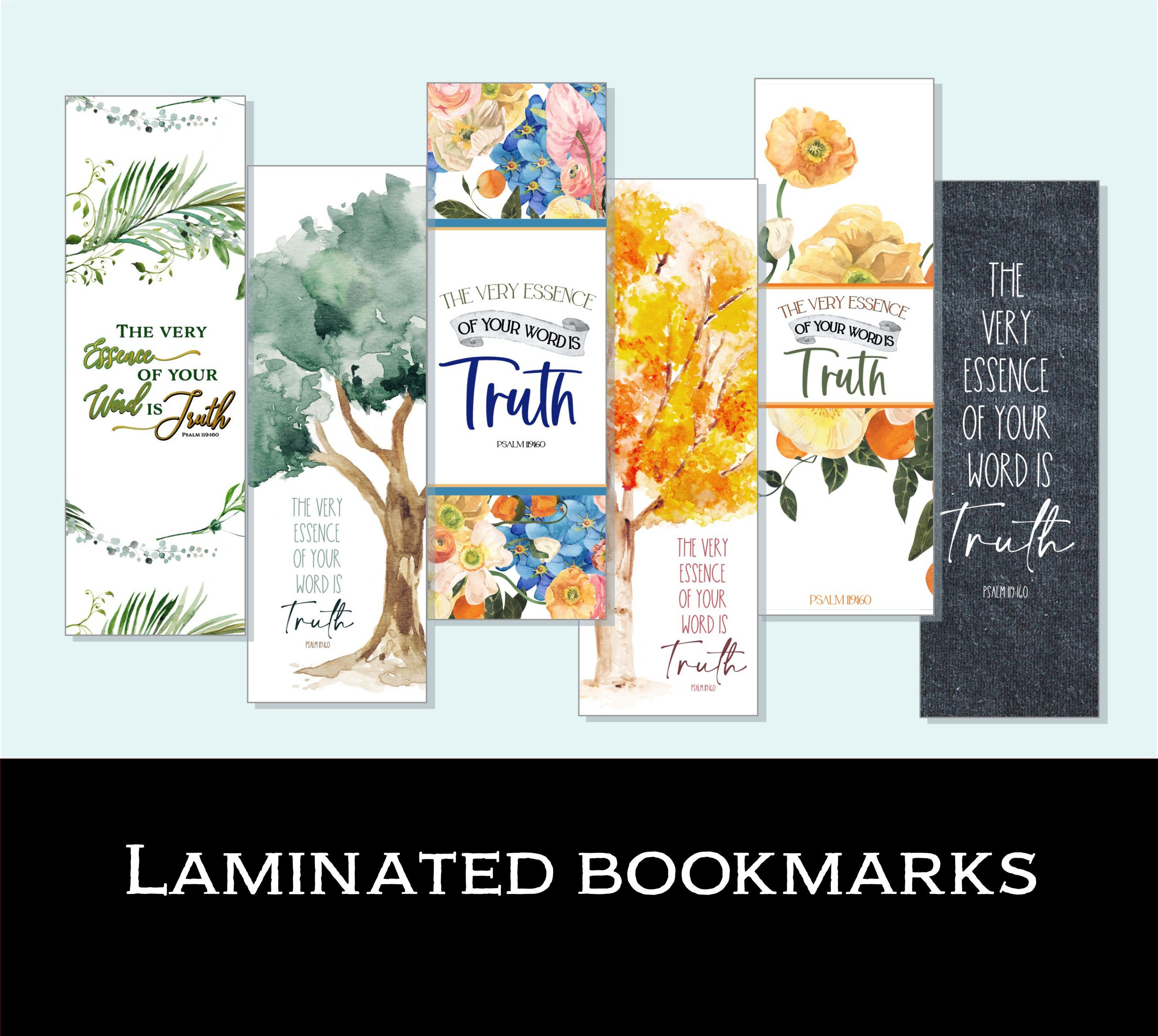 Lds Honesty Book Mark