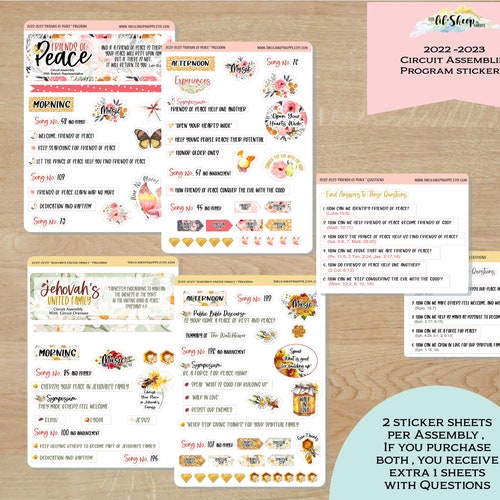 JW Notebook 2022-2023 Circuit Assemblies/best Life - Etsy