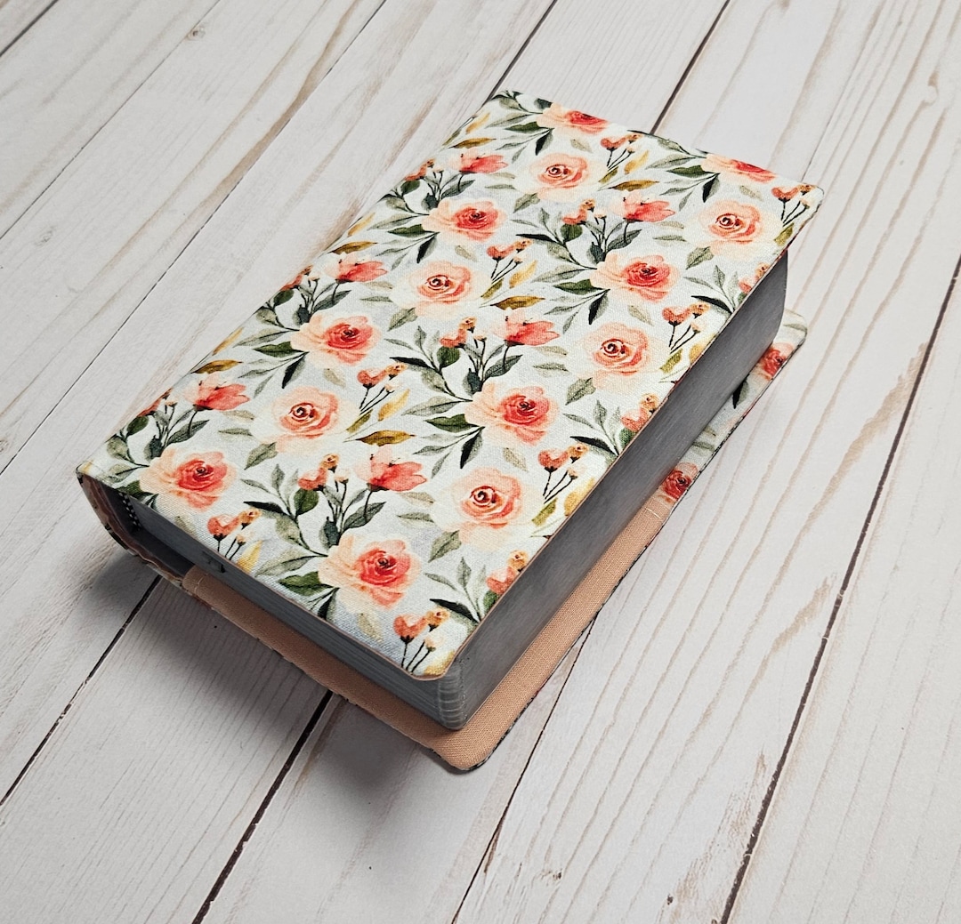 Bible Cover/new World Translation Bible Cover/ Custom Size Bible Cover ...