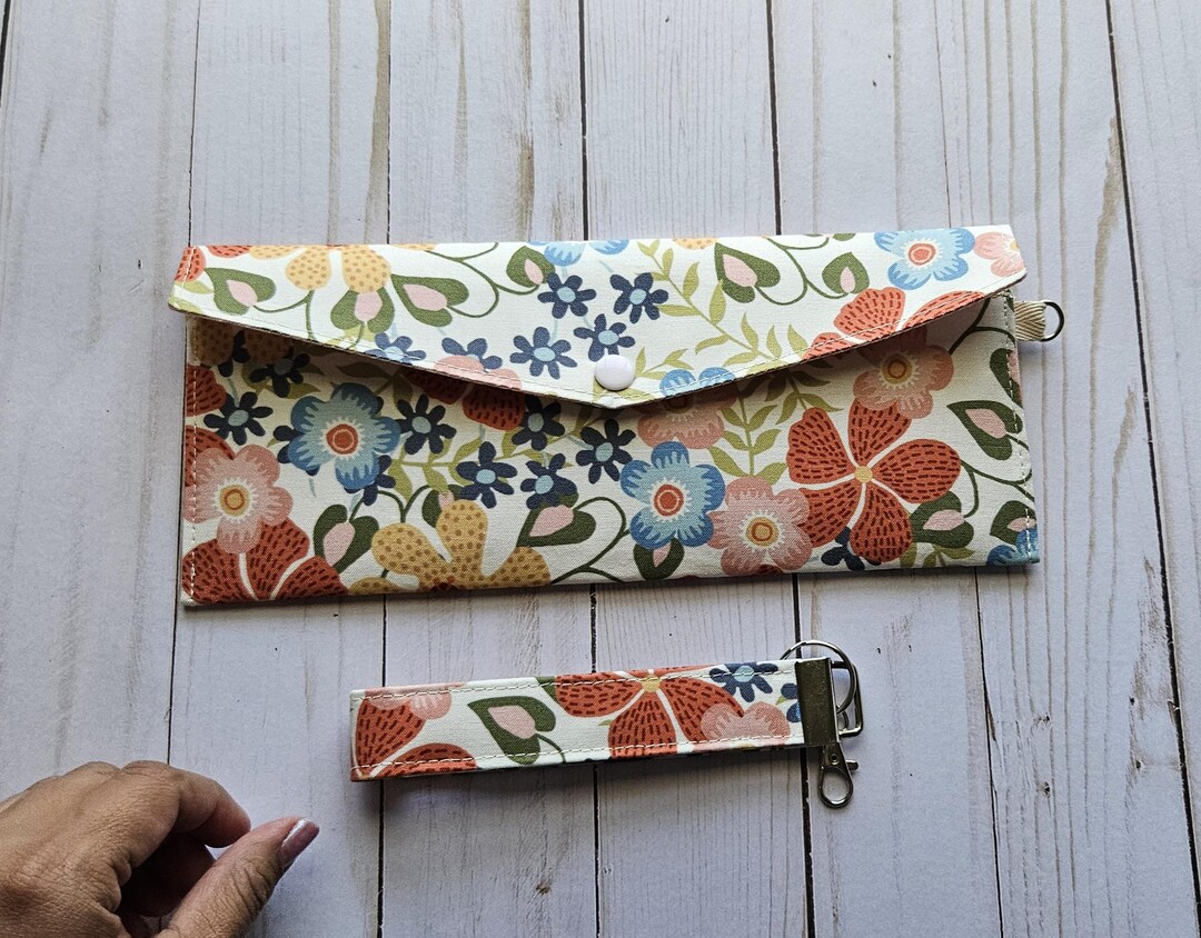 Tract, Contact Card and Invitation Holder/sturdy Wallet/campaig ...