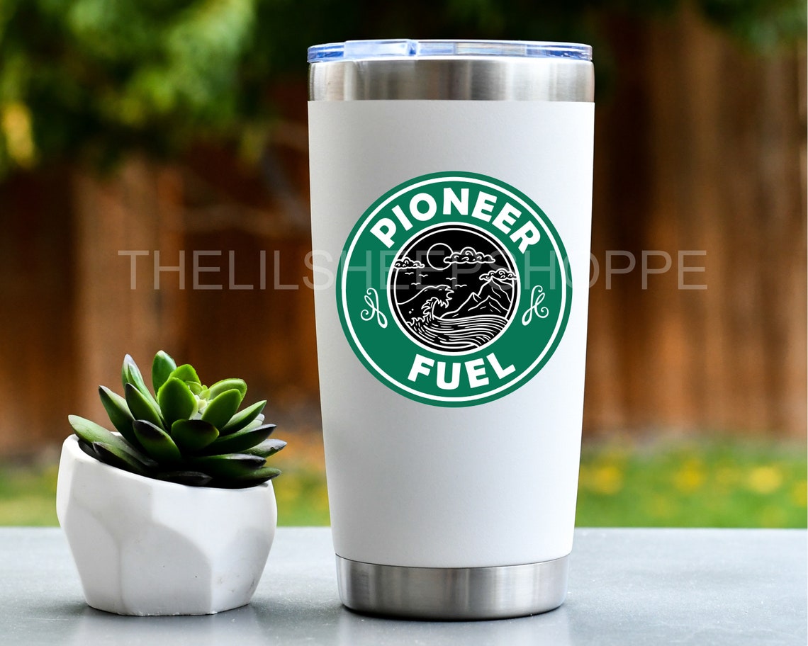 Jw Waterproof Stickers/tumbler Sticker/bottle Sticker/waterproof ...