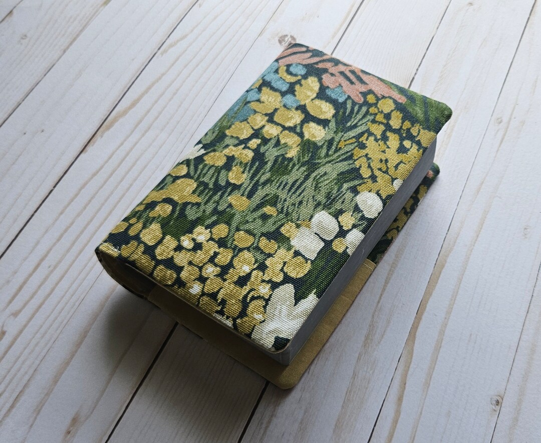 Bible Cover/new World Translation Bible Cover/ Custom Size Bible Cover ...