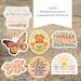 Pioneer Lip Balm Printable Labels/prov 10:20/jw Pioneer Gift/printable ...