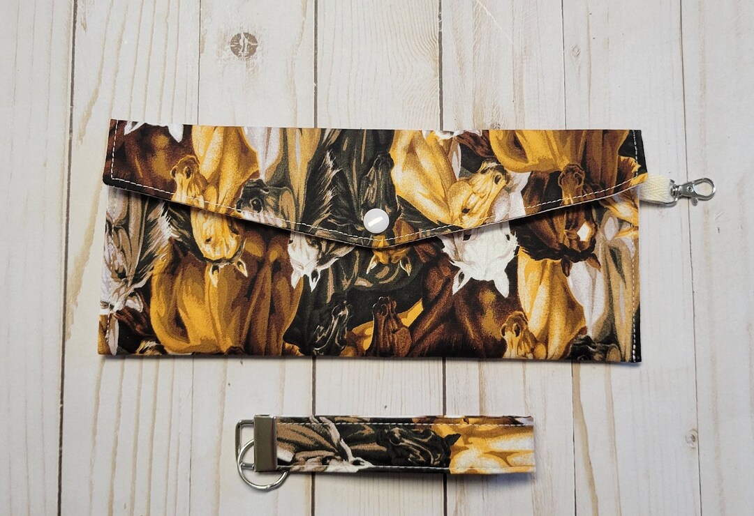 Tract, Contact Card and Invitation Holder/sturdy Wallet/campaig ...