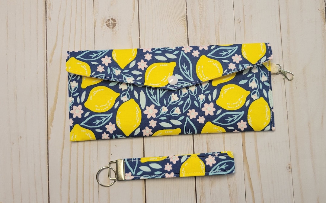 Tract, Contact Card and Invitation Holder/personalized Wallet/campaign ...