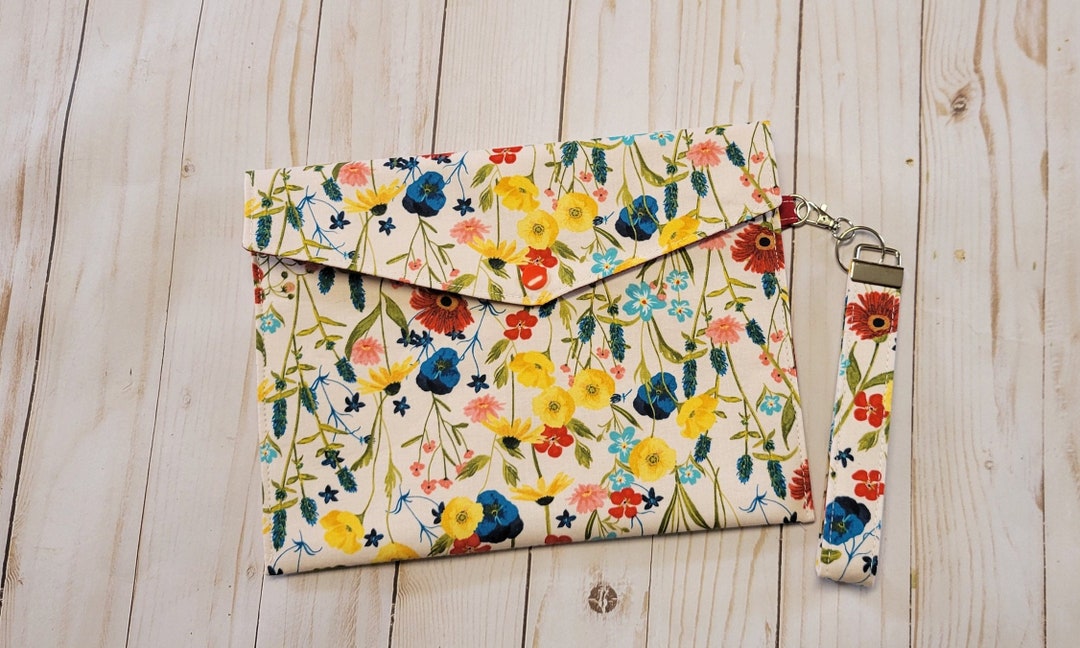 Magazine ,tract , Contact Card and Invitation Holder/sturdy Wallet ...