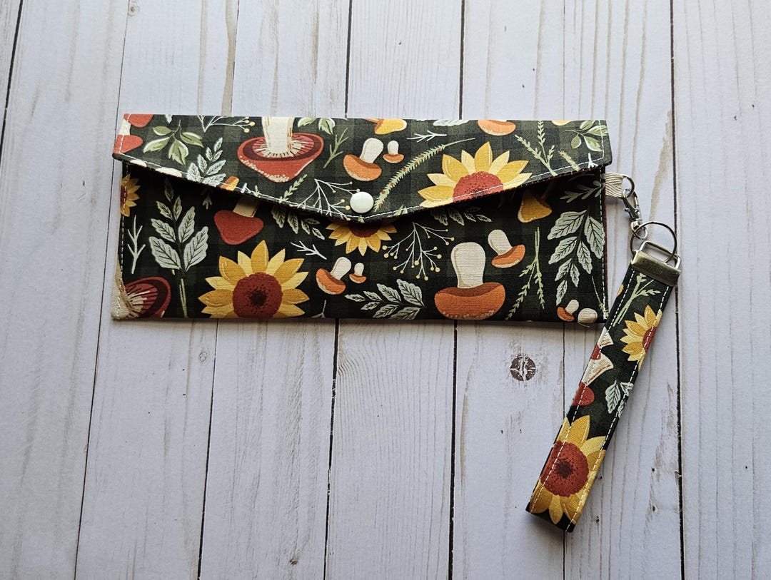 Tract, Contact Card and Invitation Holder/sturdy Wallet/campaig ...