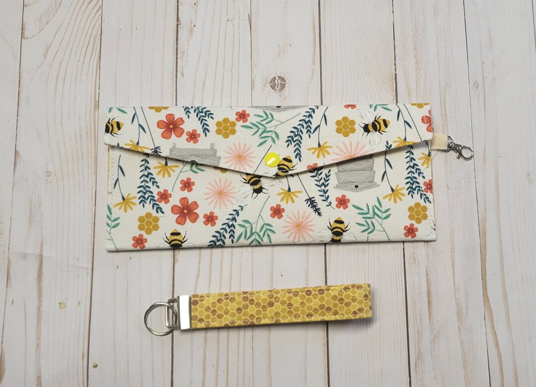 Tract, Contact Card and Invitation Holder/sturdy Wallet/campaign ...