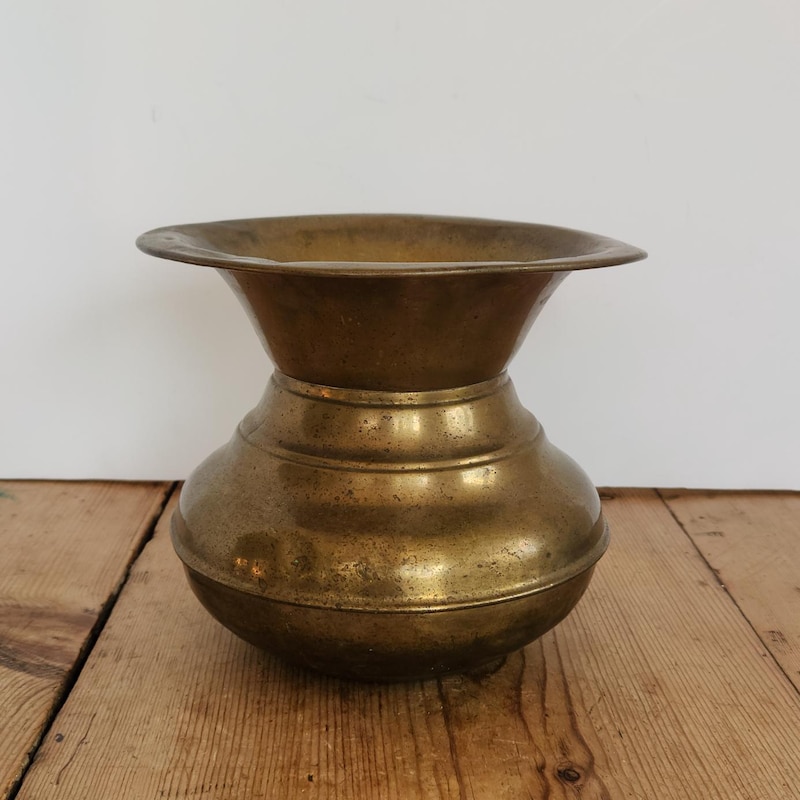 Antique Spittoons - Etsy
