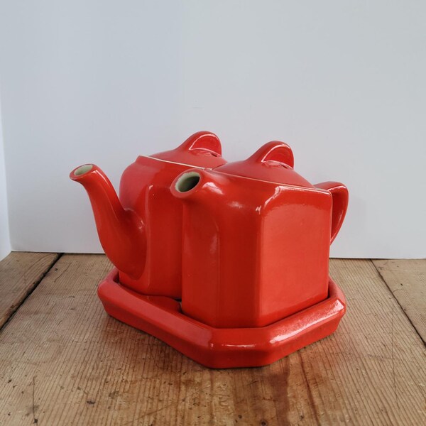 Hall Teapot - Etsy