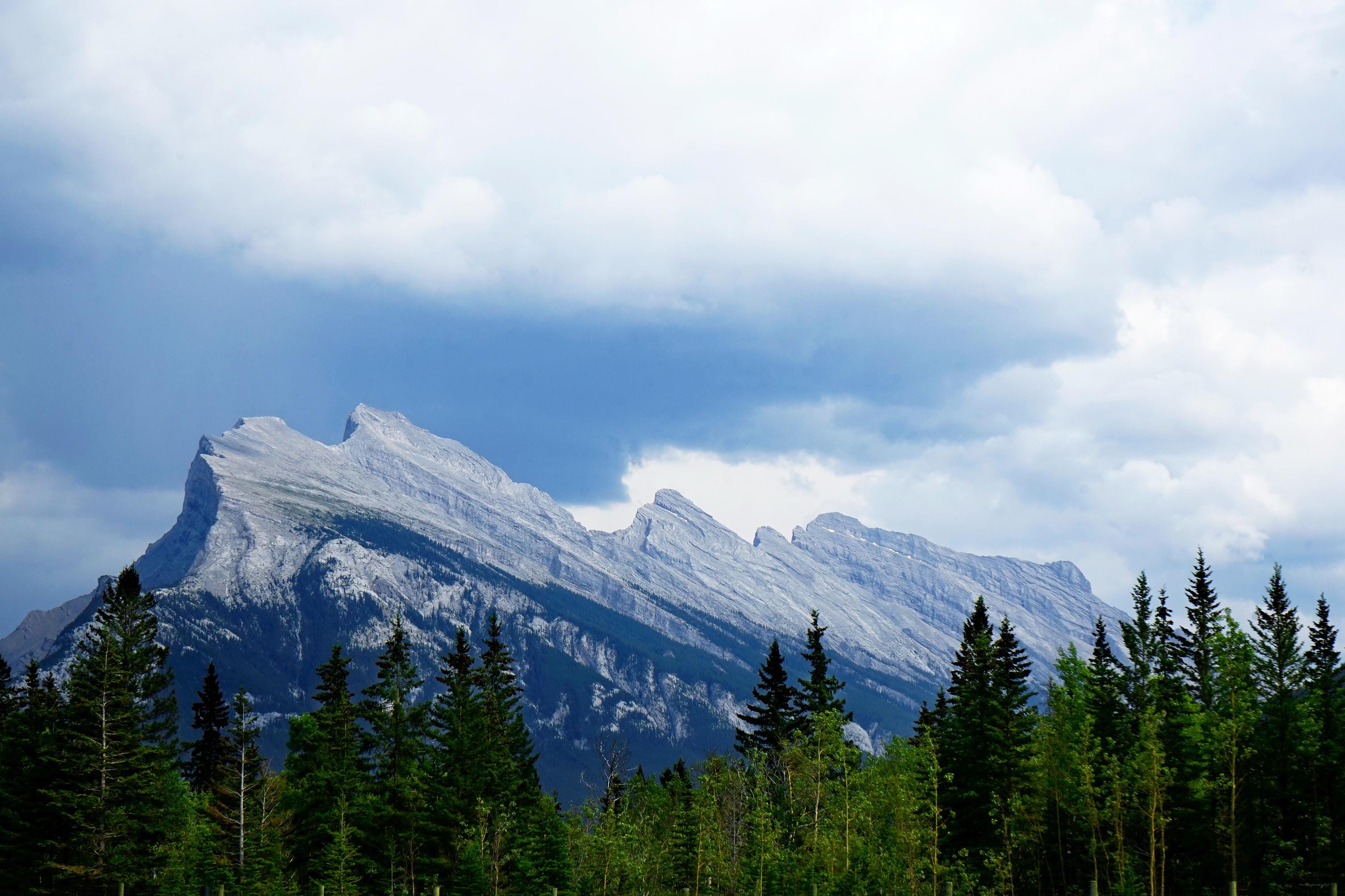 Canadian Landscape - Etsy