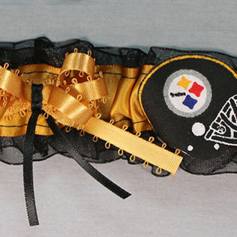 Steelers Lingerie - Etsy