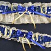 Dallas Cowboys Handmade NFL Garter Set - Etsy