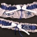 Dallas Cowboys Handmade NFL Garter Set - Etsy