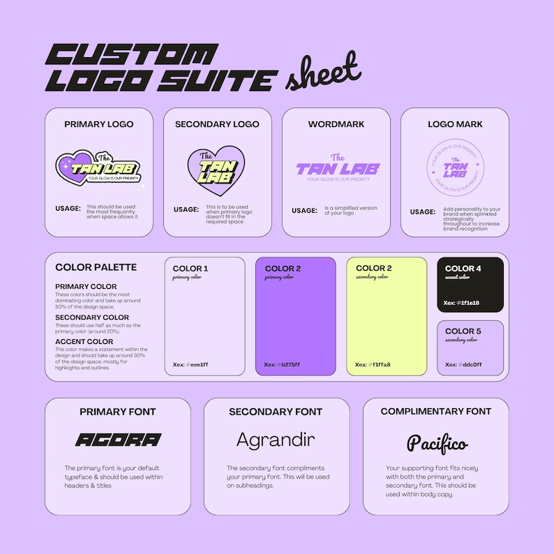 Custom Logo Suite Logo Design Custom Logo Design Branding Cute Logo ...