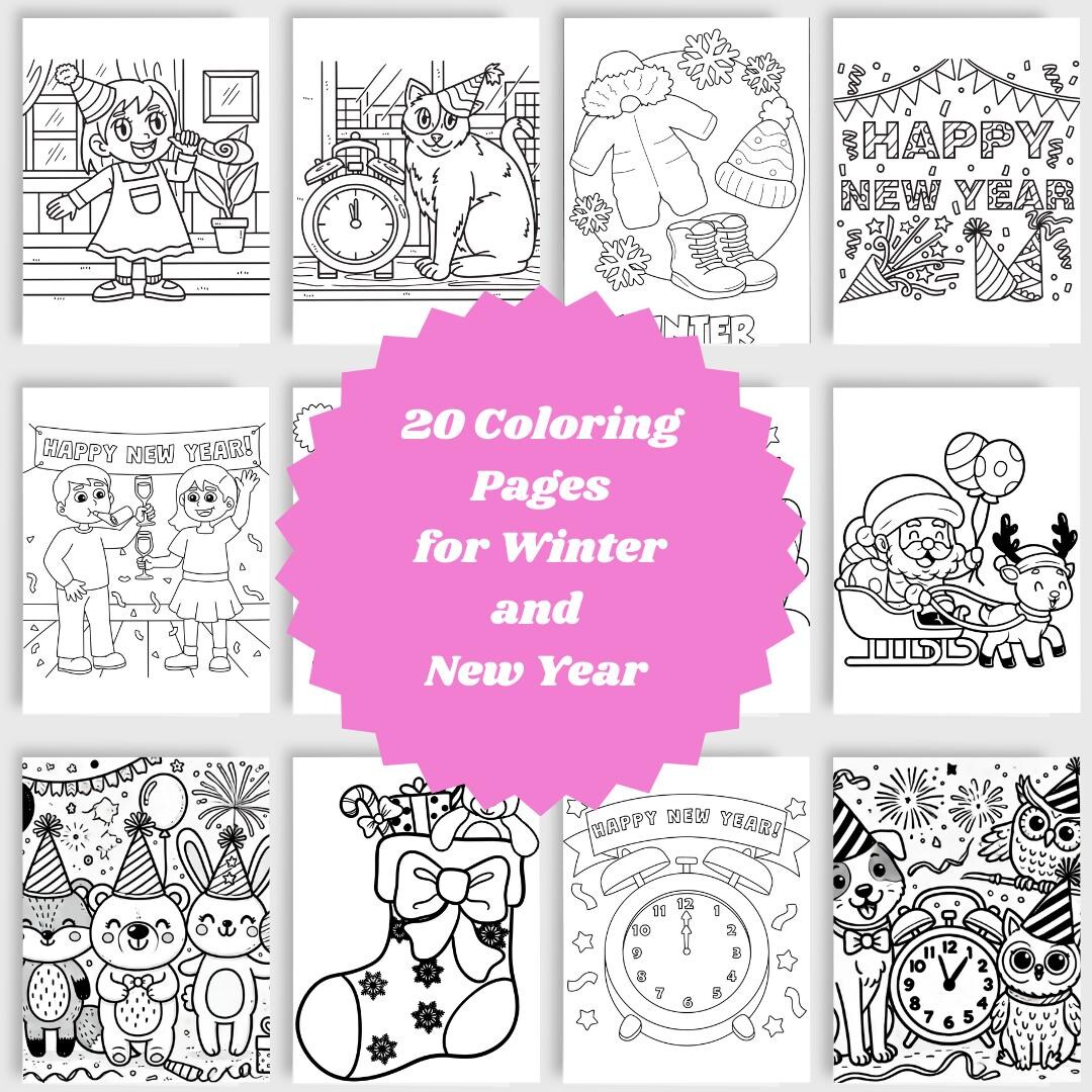 Coloring Pages, Coloring Page, Coloring Sheet, Printable Coloring Book ...
