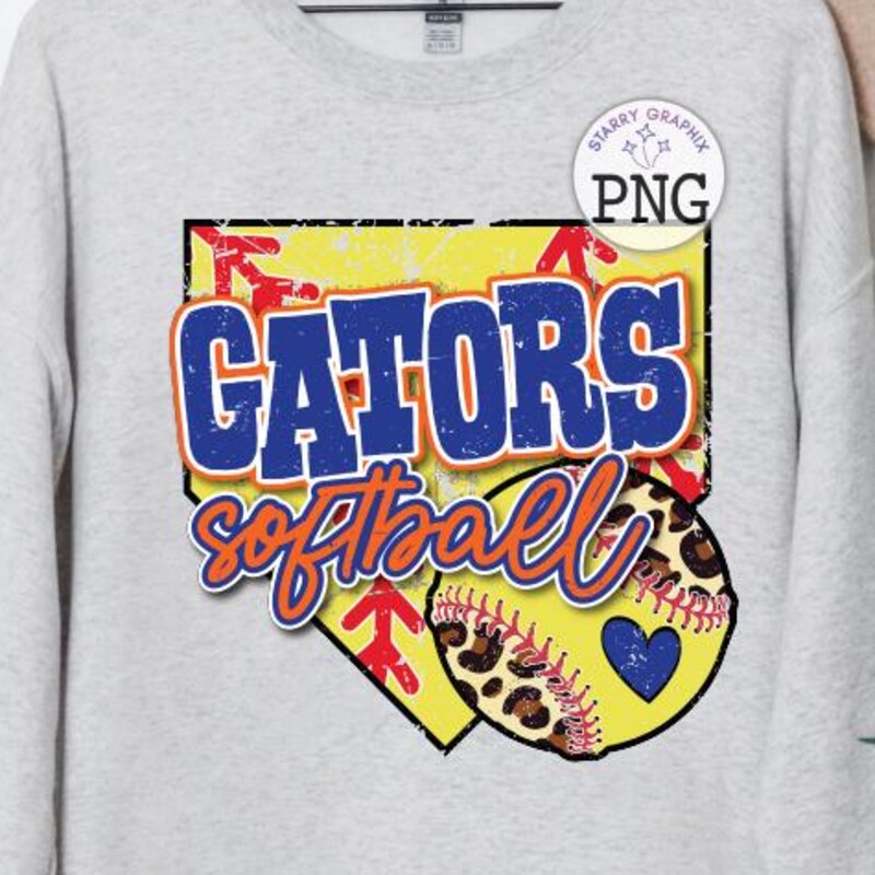 Florida Gators Art - Etsy