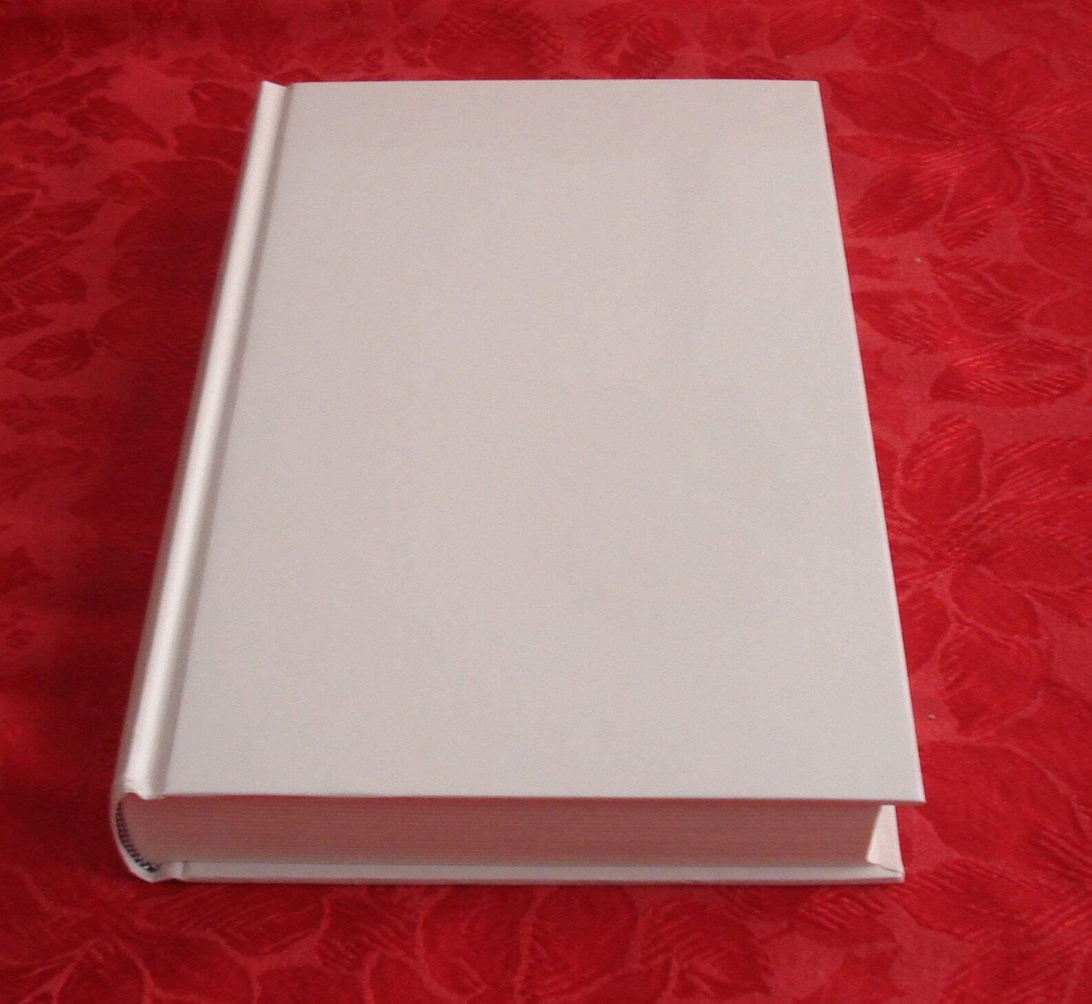 Hardcover Book Cover Template Hardcover Book Cover Template