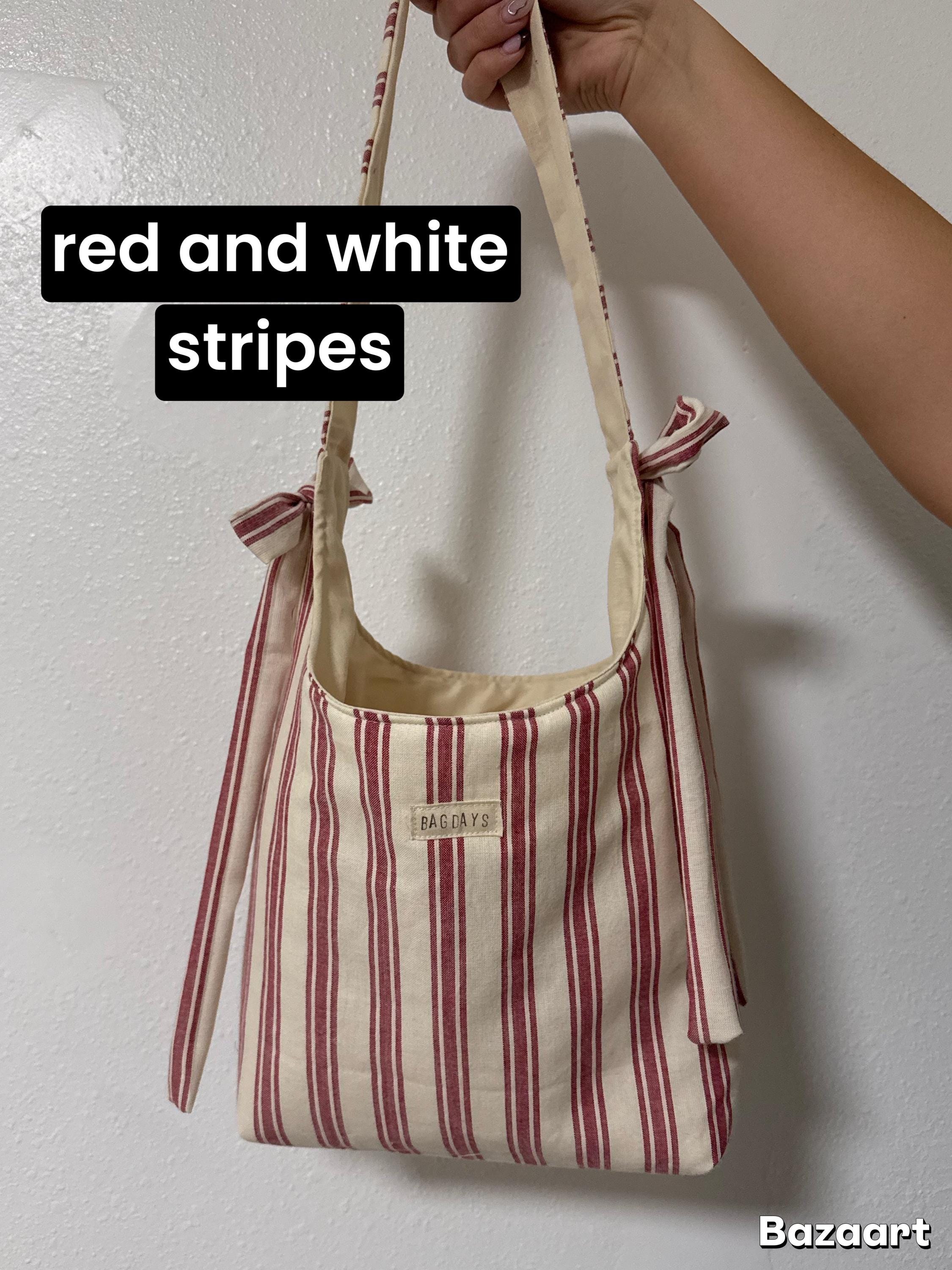 Bagdays Bow Bag - Etsy