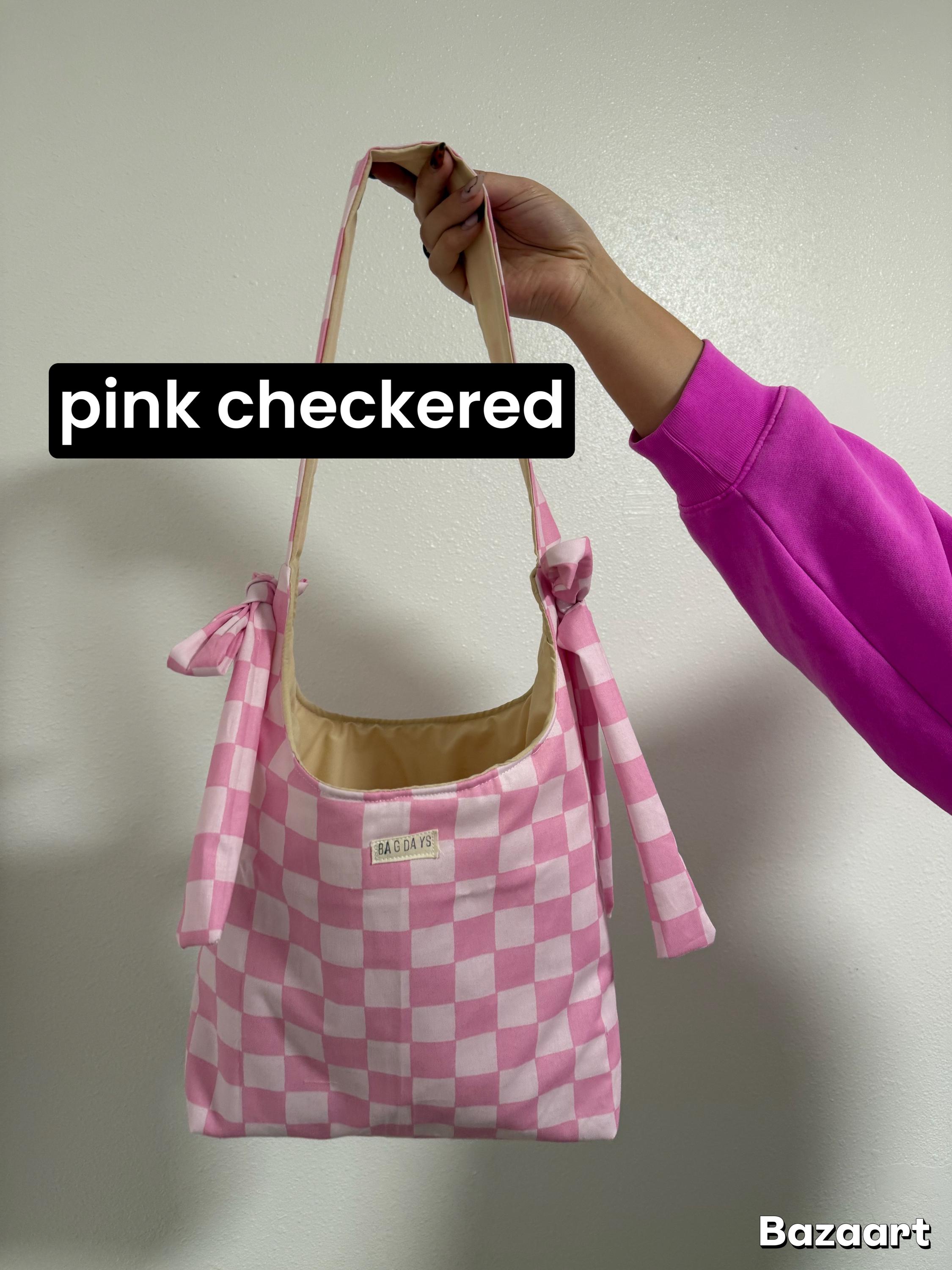 Bagdays Bow Bag - Etsy