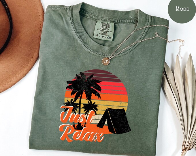 Matching Shirts for Friends Vacation, Vacay Mode Shirts for Girl Trip ...