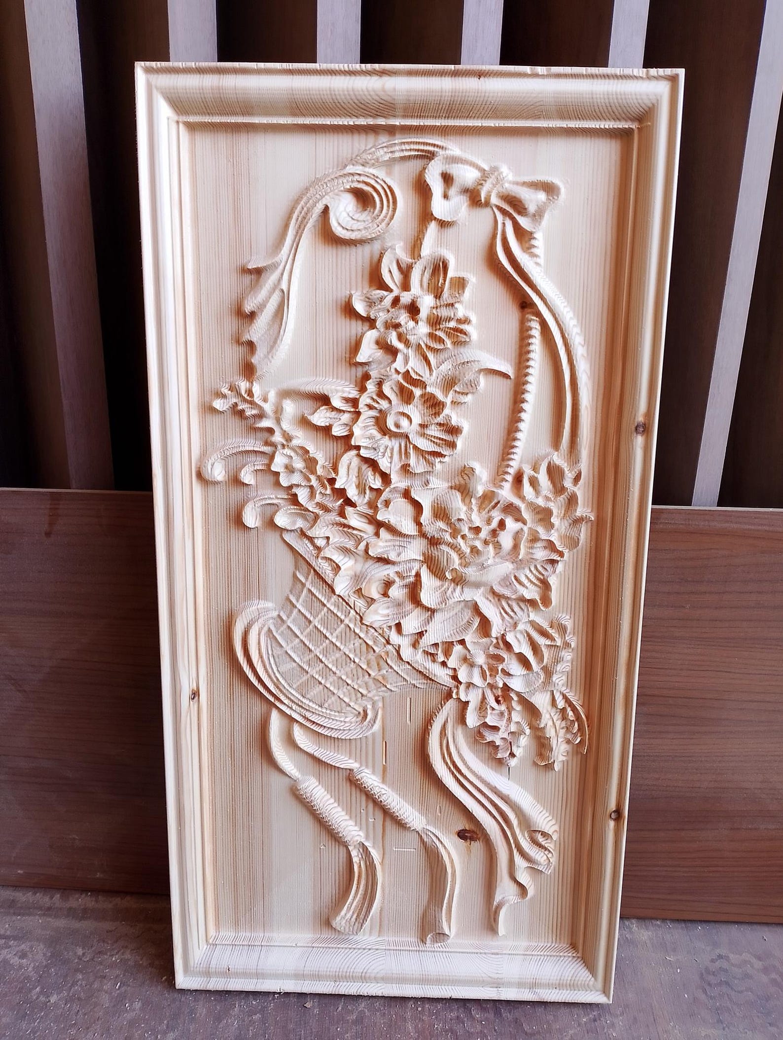 Flowers,rose, 3D STL Model, CNC Router Engraver, Artcam, Aspire, CNC ...