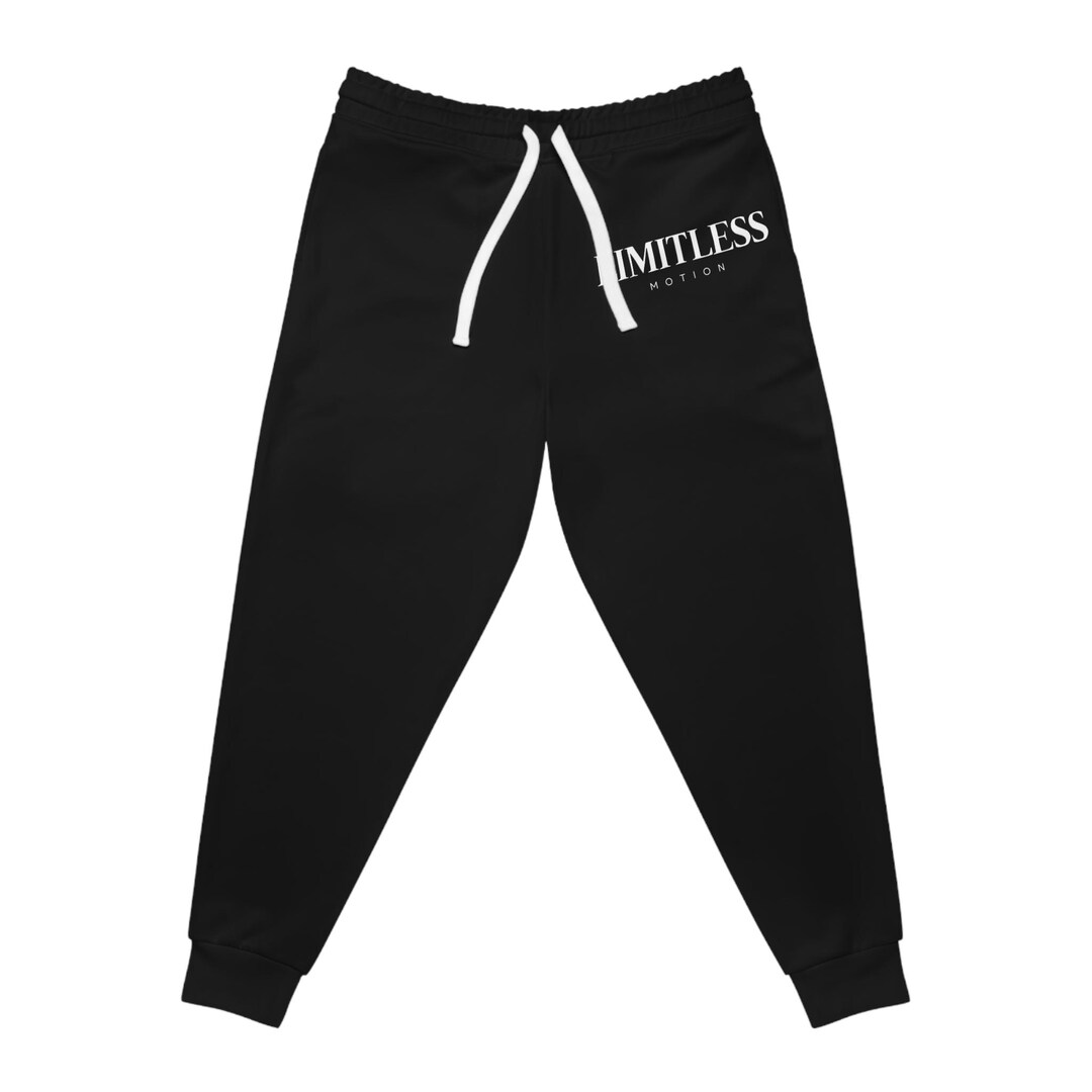 Limitless Motion Joggers, Casual Joggers, Mens Joggers, Womens Joggers, Unisex Jogger Pants ...
