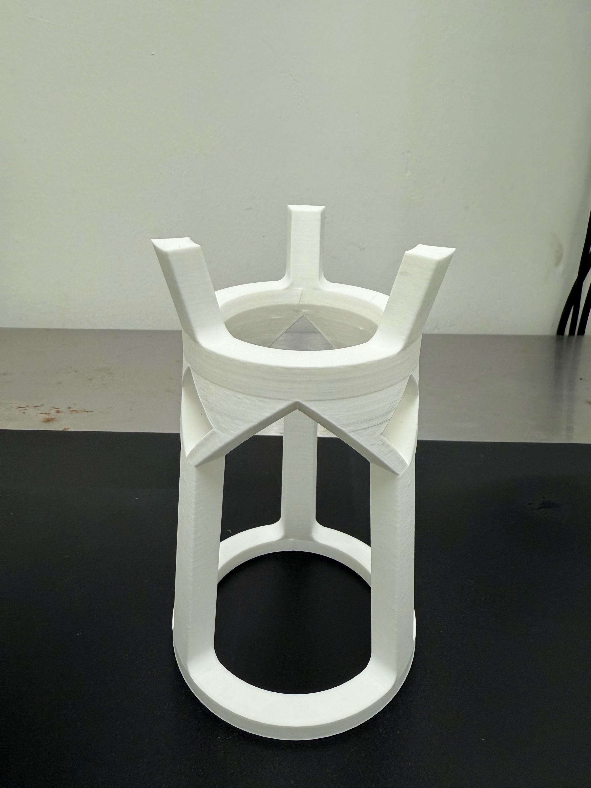 Volumetric Flask Stand - Etsy