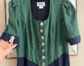 Hobbitcore Clothing Renaissance Fair - Etsy