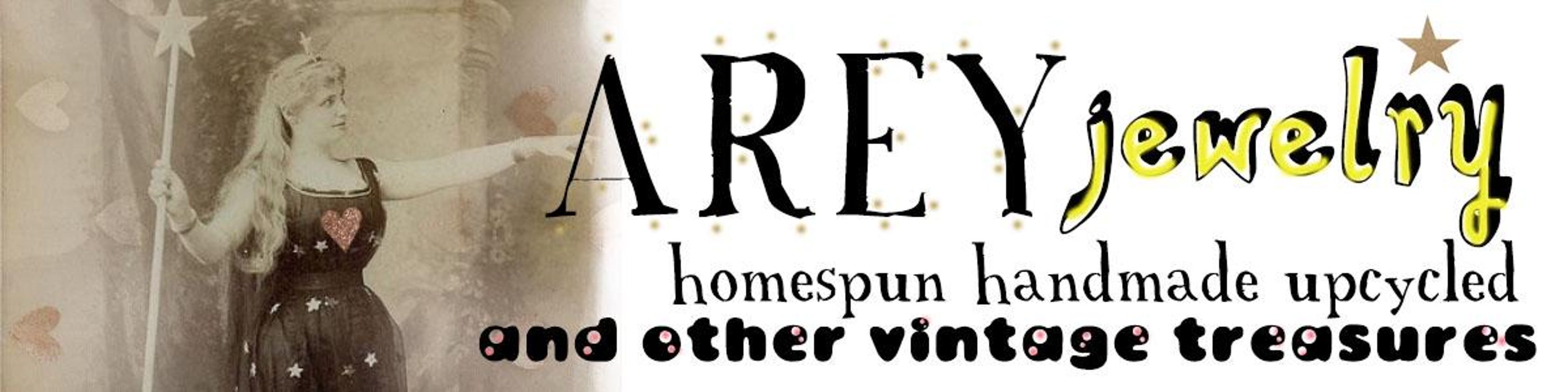 Arey - Etsy