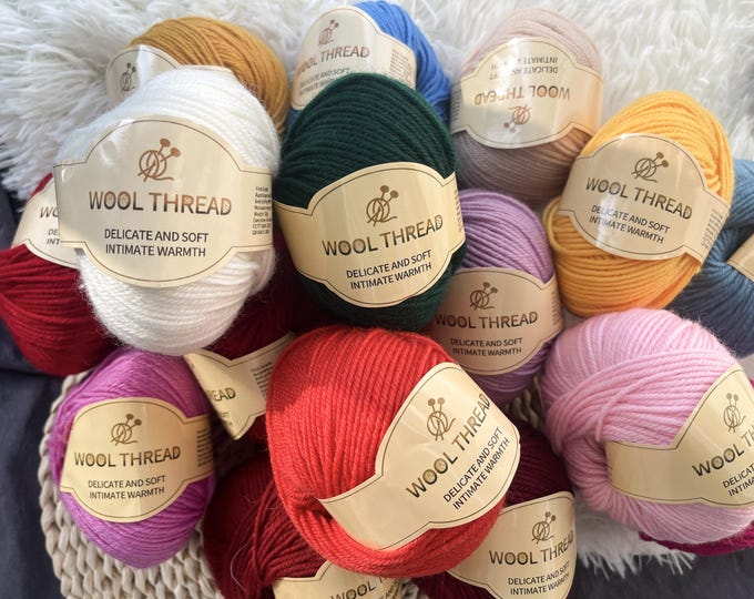 8-ply Yarn, 8-ply Soft Milk Cotton Yarn, Milk Cotton, Weight ...