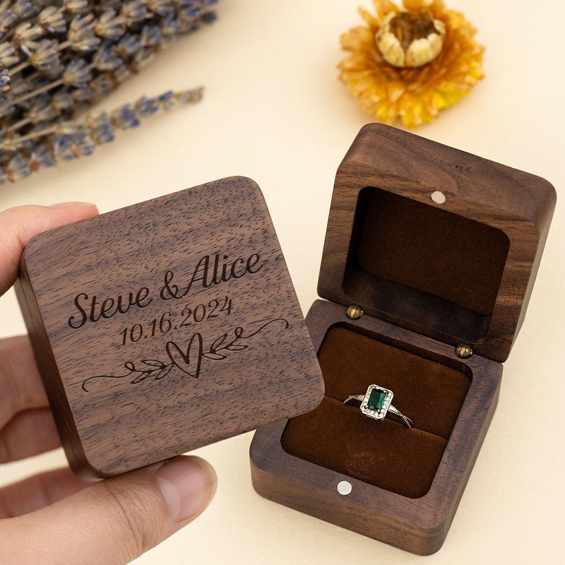 Girlfriend Ring - Etsy