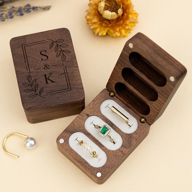 Flip Ring - Etsy
