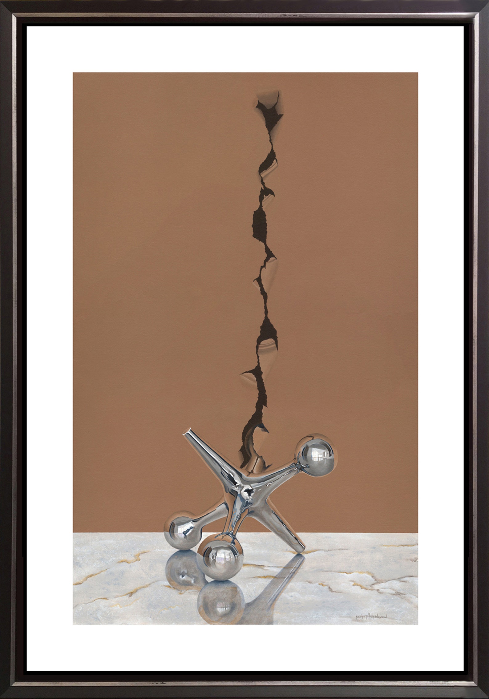 Jack the Ripper Signed and Numbered Limited Edition Paper - Etsy