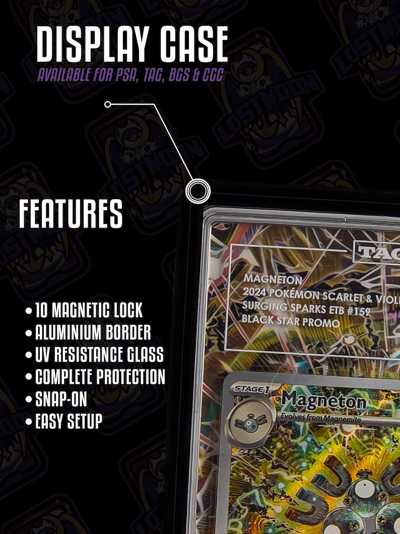 Monkey D. Luffy Premium Card Collection Set Custom One Piece Slab ...